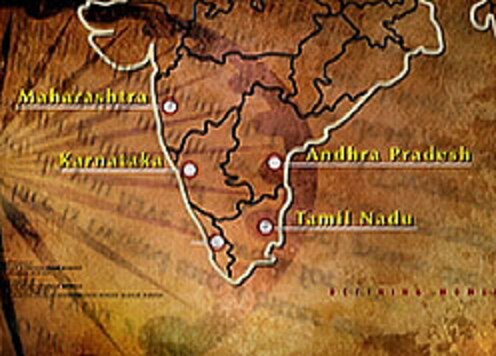 60 Defining Moments: How states shaped up - News18