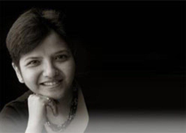 IBNLive Chat: Tarot tells India rocks - News18