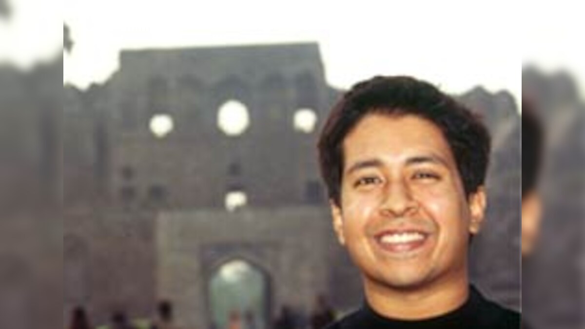 IBNlive Chat: Fantasy writing and sci-fi in India - News18