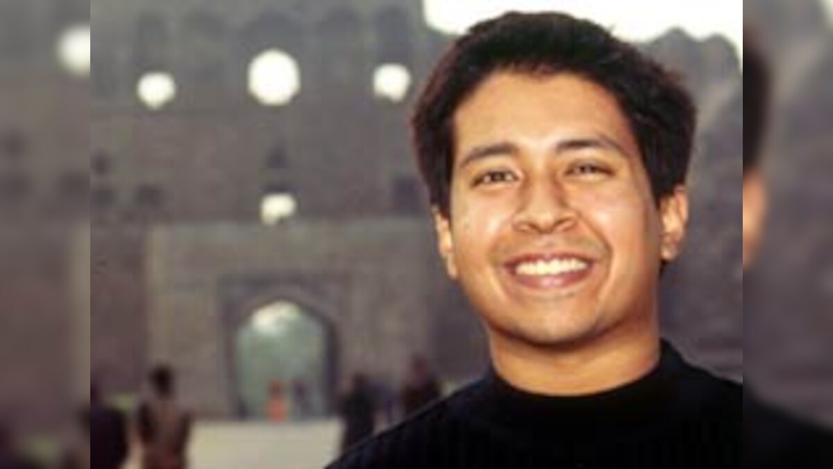 Chat now: Samit Basu on sci-fi writing in India