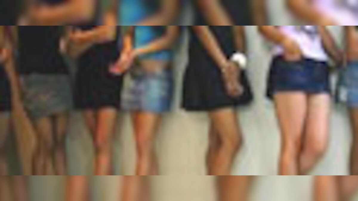 Bloggers Film Under Skirts Due In Court News18