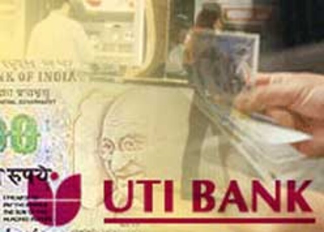 UTI Bank is Axis Bank now - News18