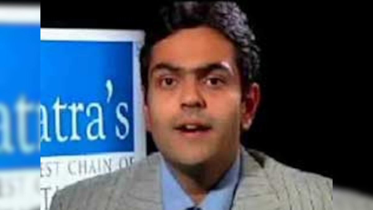 Chat now: With Dr Akshay Batra on hair loss