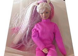 Barbie accessories toxic, Mattel recalls 7,500 units - News18