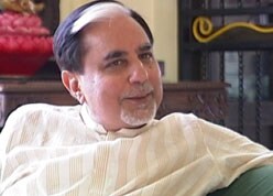 Being Subhash Chandra: The composed fighter - News18