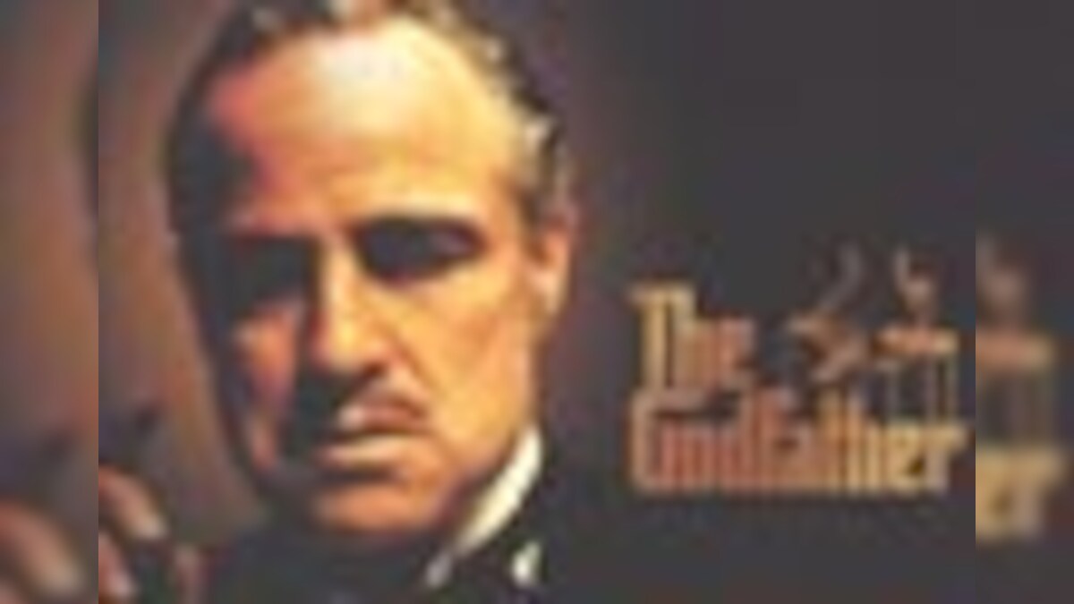 Really Tough Movie Quiz: The Godfather