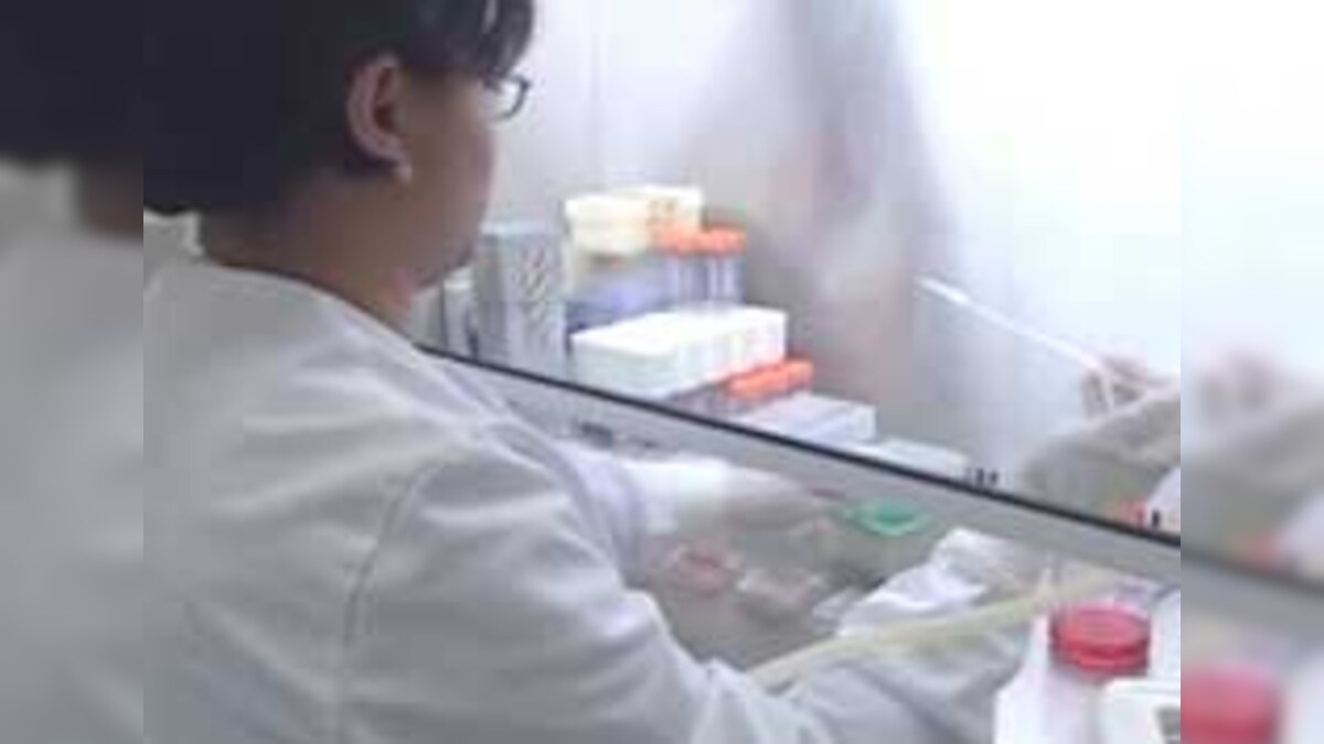 Brit scientists get go ahead to create hybrid embryos