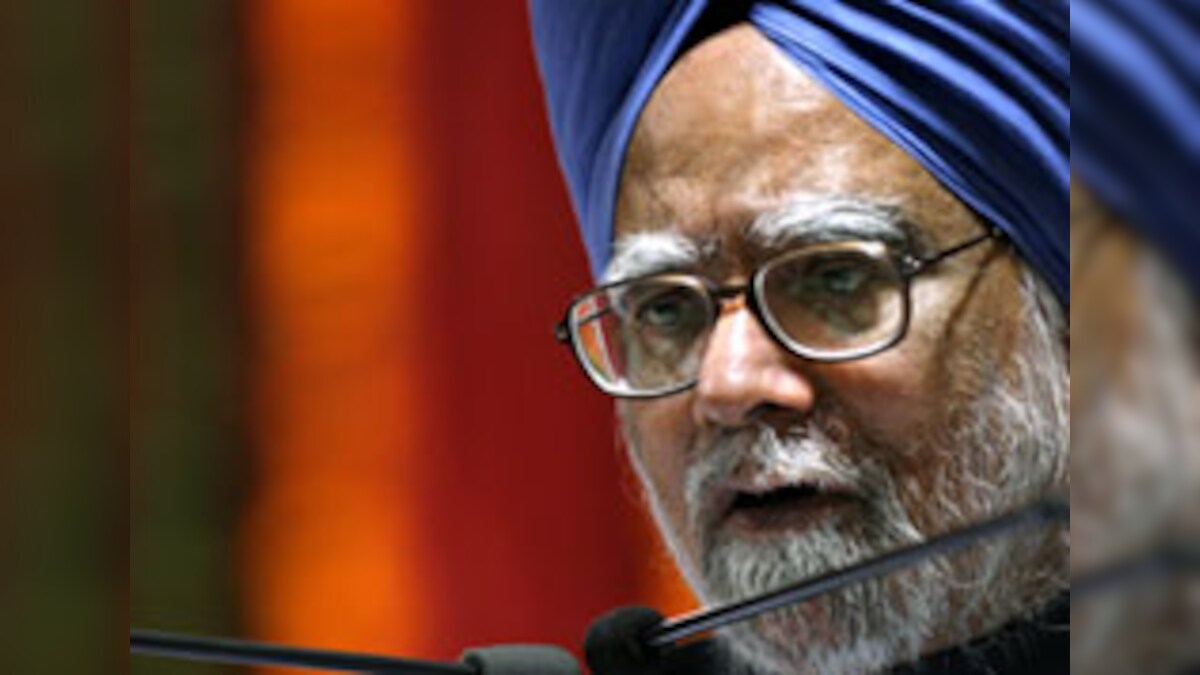 Manmohan Singh undergoes surgery at AIIMS - News18