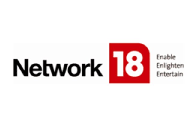 TV18 Group rechristened Network 18 - News18