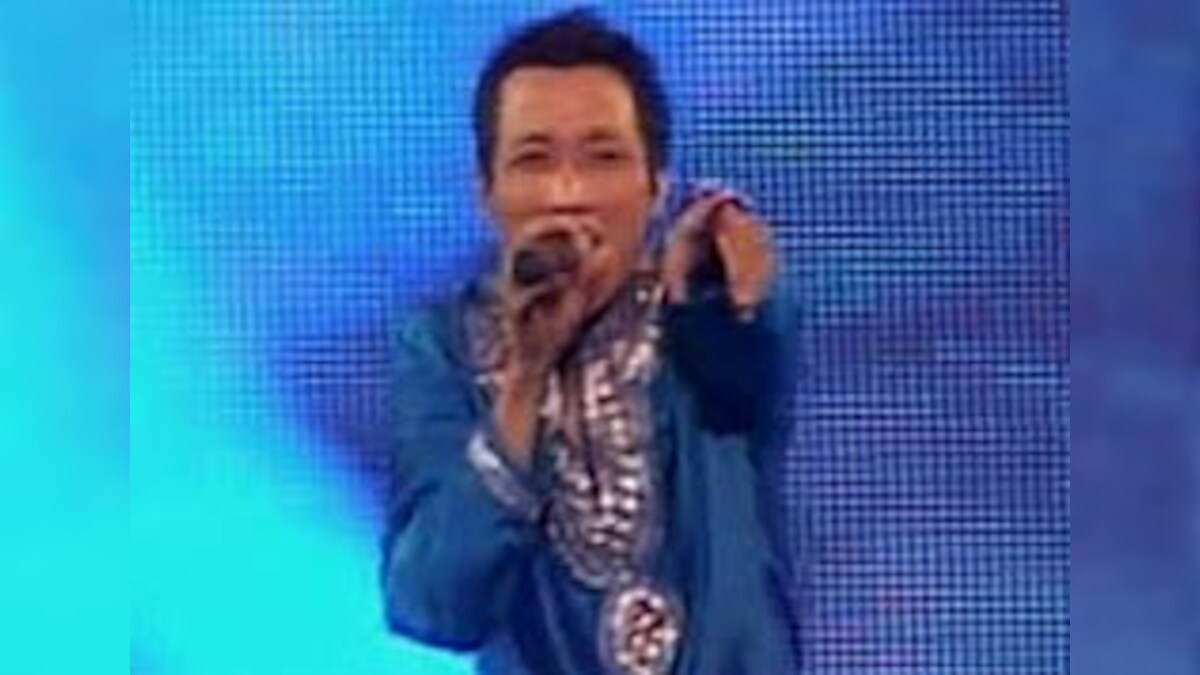 Cop Prashant Tamang is the new Indian Idol