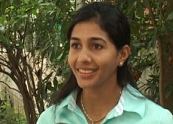 Anju Bobby George gets ready for Beijing Olympics - News18