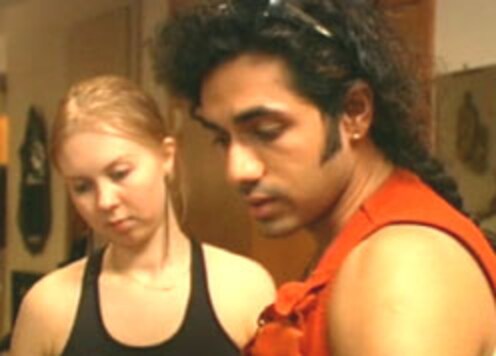 Anand Jon indicted on 59 sexual assault charges - News18