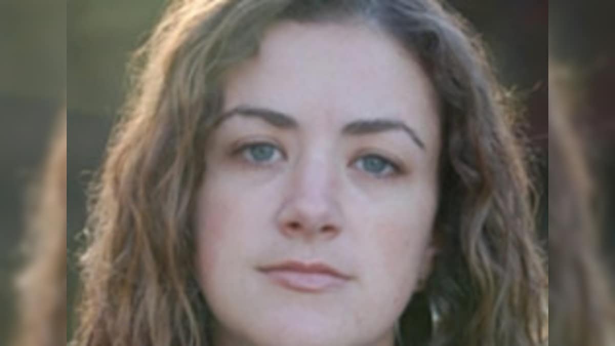 Courtney Martin on her book Perfect Girls... - News18