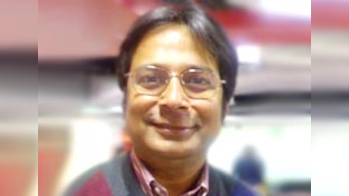 IBNLive Chat: 'Left leadership is cut off from reality' - News18