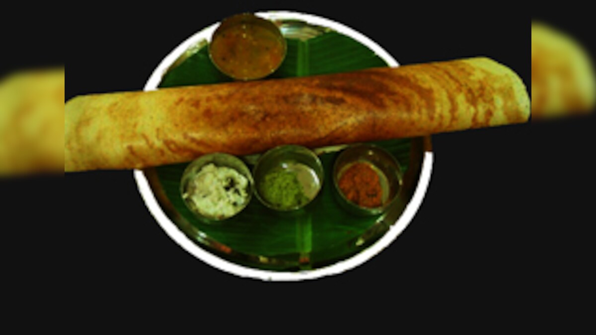 'Dosa Man' is top New York street chef vendor - News18