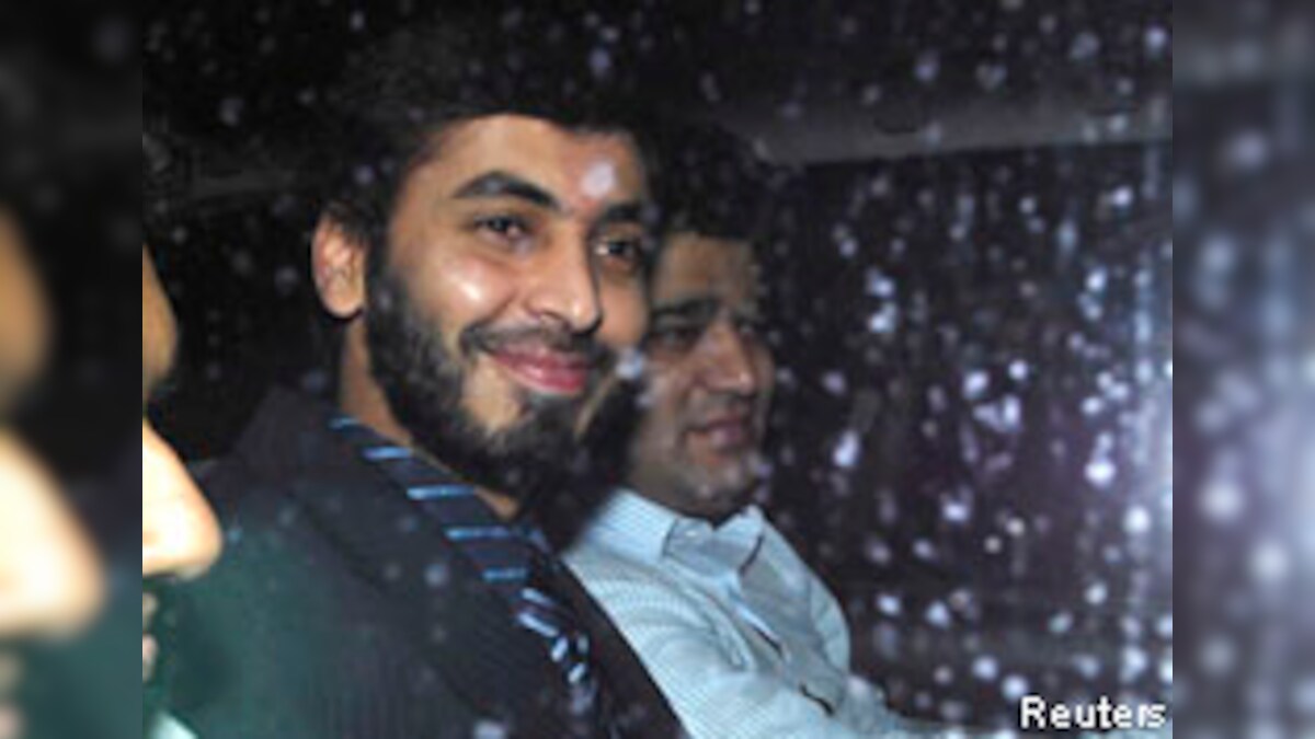 Unemployed Haneef wants to go back to Australia