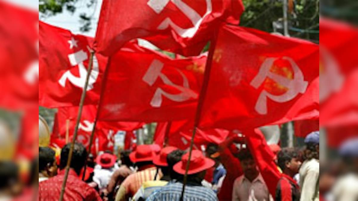 Writer M N Vijayan passes away at press meet - News18