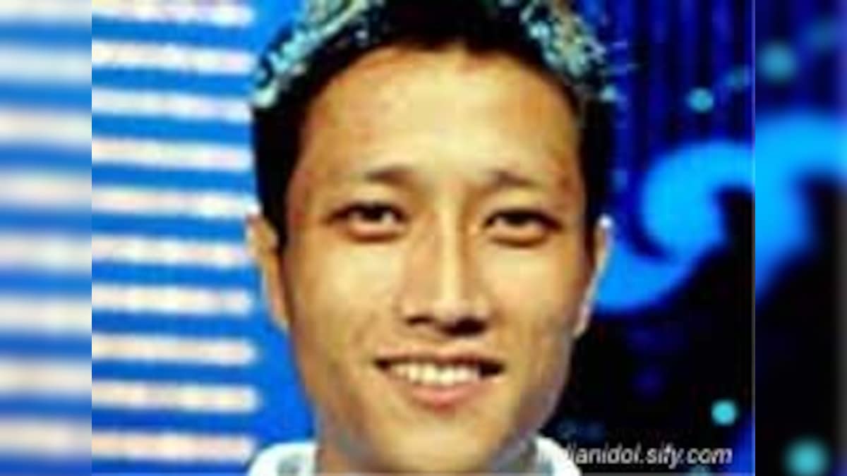 Prashant Tamang to be roped in for AIDS awareness - News18