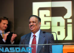 What does the new P-note policy fineprint say - News18