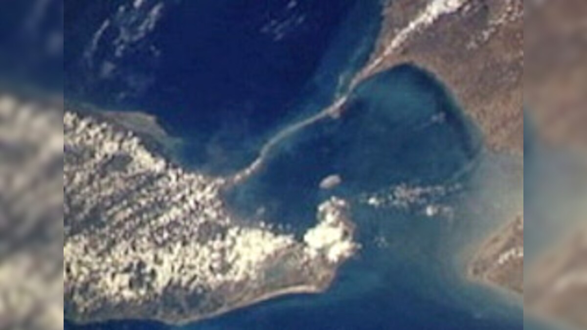 Sethusamudram project will be completed: Govt - News18