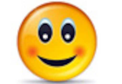 World Smile Day: Spread the smile, send smileys