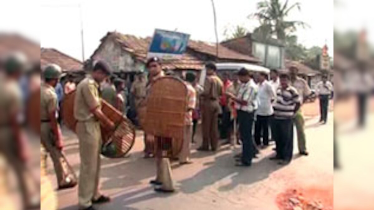 Court slams Bengal govt for Nandigram killings