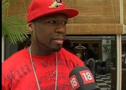 Hip hop is a reflection of an artist's life: 50 Cent - News18