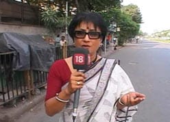 Battle for Nandigram: CJ Aparna Sen reports - News18