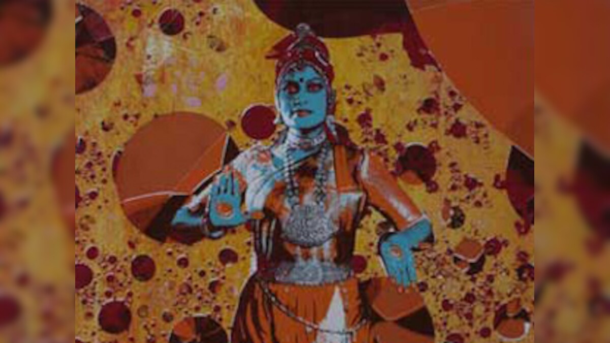 In Pics: 21st century's Lakshmi is Mega Lakshmi