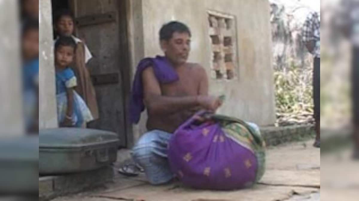 Orissa, West Bengal warned of 'severe' cyclone - News18