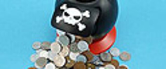 The exploding piggy-bank - News18