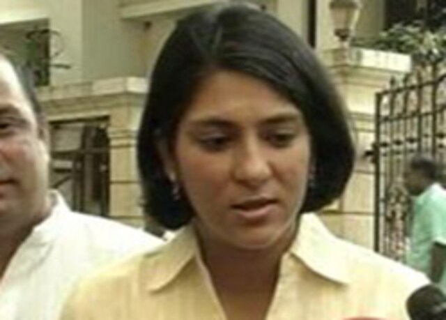 It’s a big relief but the battle hasn’t ended: Priya Dutt - News18
