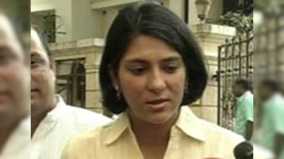 It’s a big relief but the battle hasn’t ended: Priya Dutt - News18