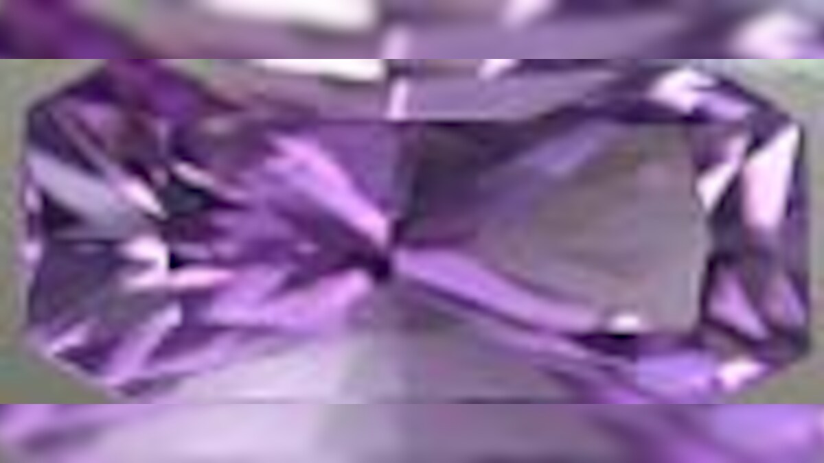 Cursed Indian gem on display in UK