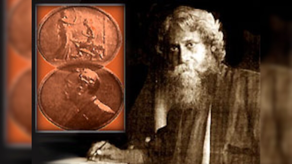 Tagore's Nobel in B'desh? Raid in Dhaka for medal - News18