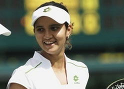 'Shooting of Sania ad in Mecca mosque un-Islamic' - News18