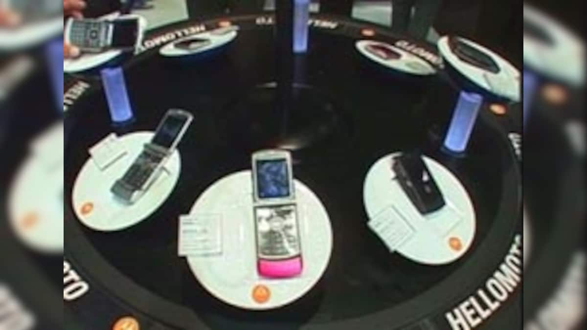 If you're mobile stuck, you could be 'Ringxiety' struck - News18