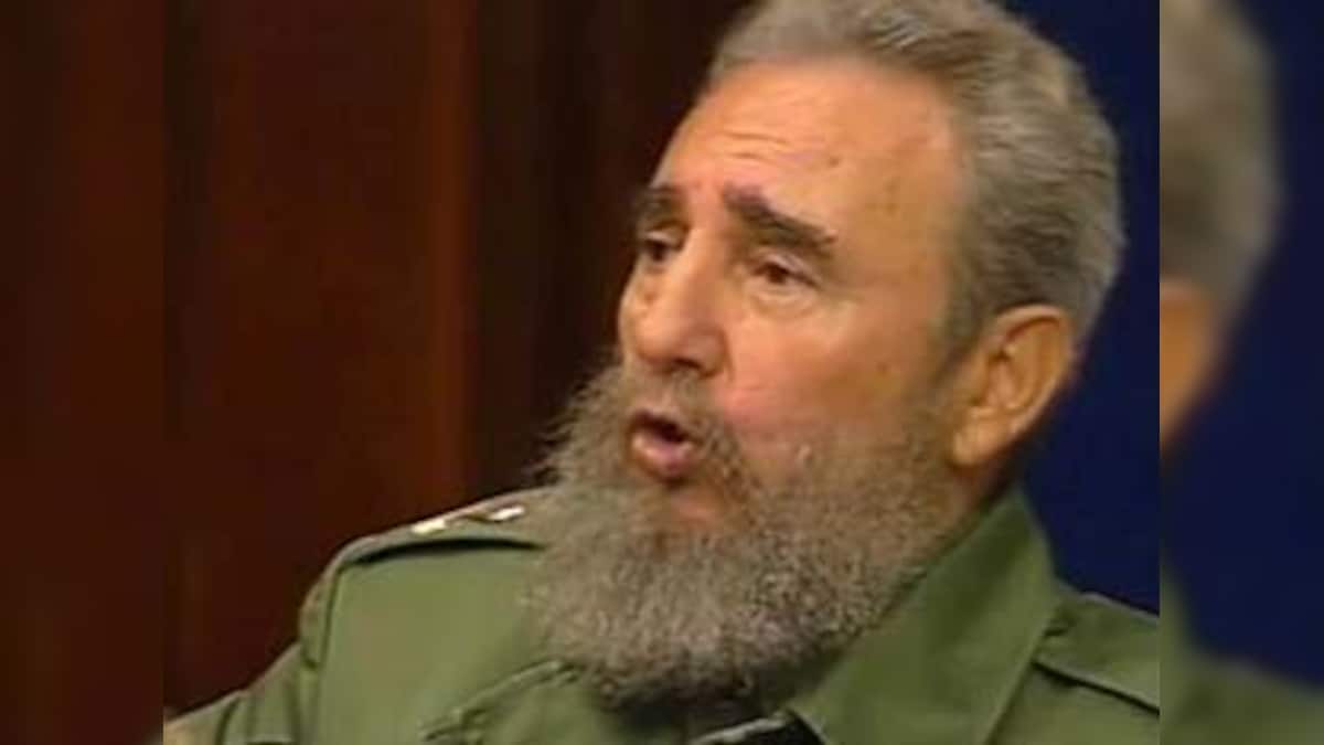 Fidel Castro may finally retire after five decades