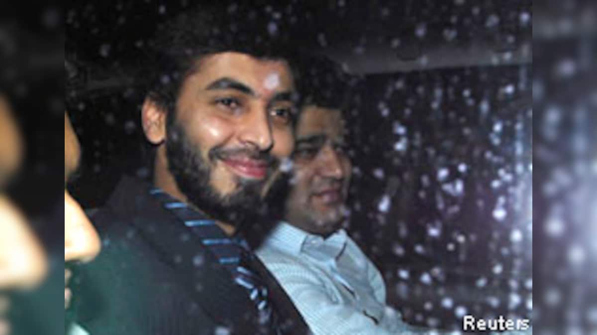 Haneef may return to finish medical training - News18