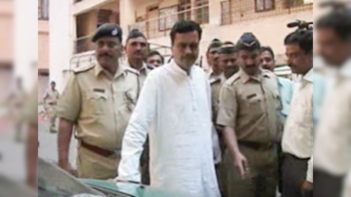 Money was motive behind Pramod's murder, court told - News18