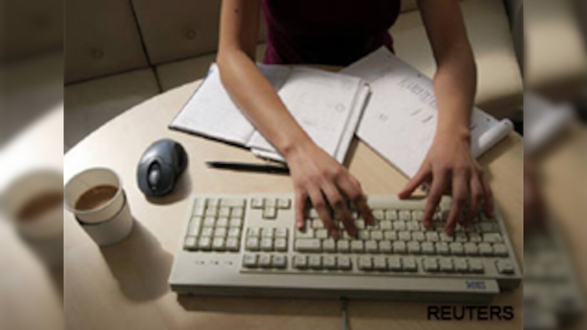 Bank hackers' gang busted, 12 arrested - News18