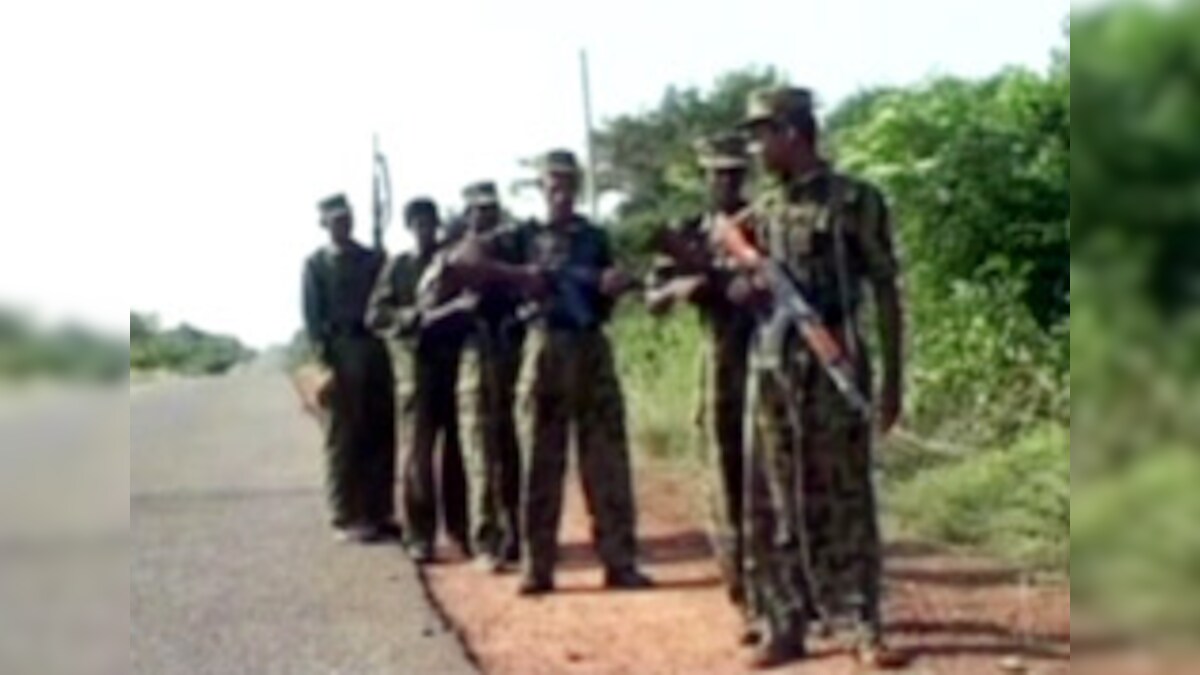 LTTE intelligence chief killed, conflict intensifies