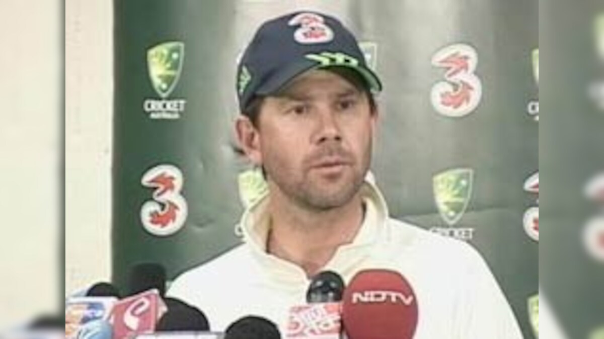 Aussie cricketers face bouncers from sporting icons