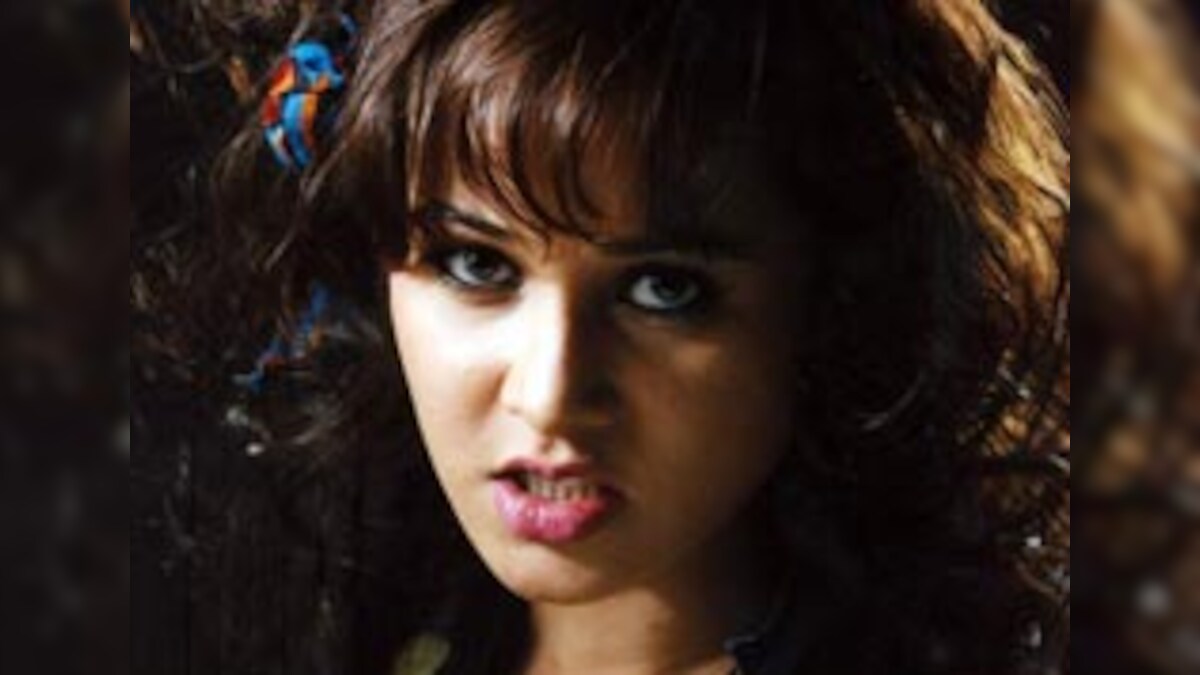 Starlet Nisha Kothari's car knocks down pregnant woman - News18