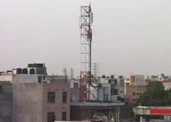 Mobile network jams may not ease soon - News18