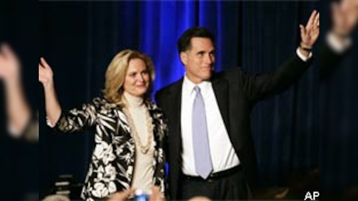 Romney out, McCain seals Republican nomination