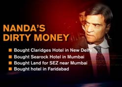 CBI closing in on arms dealer Suresh Nanda - News18