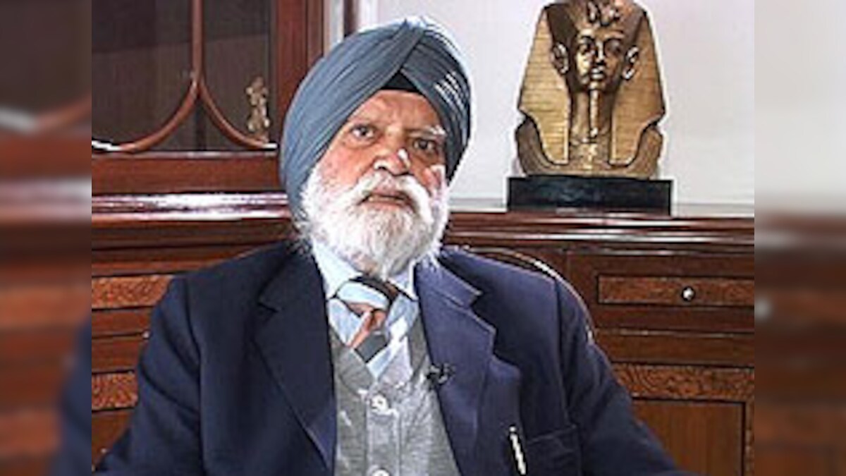 '84 riot victim returns from Canada to depose - News18