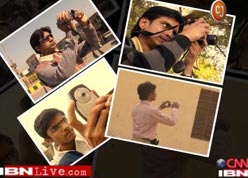 Meet CNN-IBN's regular Citizen Journalists - News18