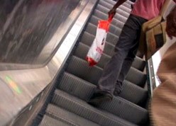 Airport escalator death: AAI to pay up Rs 38 lakh - News18